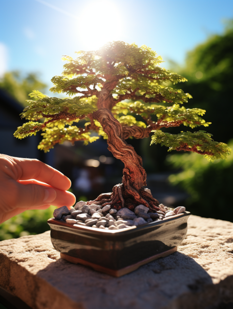 Top 5 Things That Make a Bonsai Tree Special | Tree Bender Bonsai